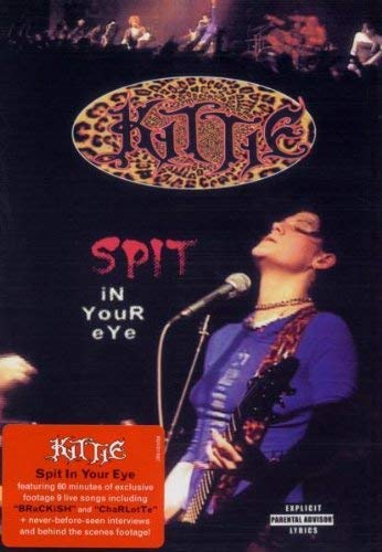 Kittie - Spit In Your Eye: Amazon.it: Kittie, Berg, Juli, Corelli ...