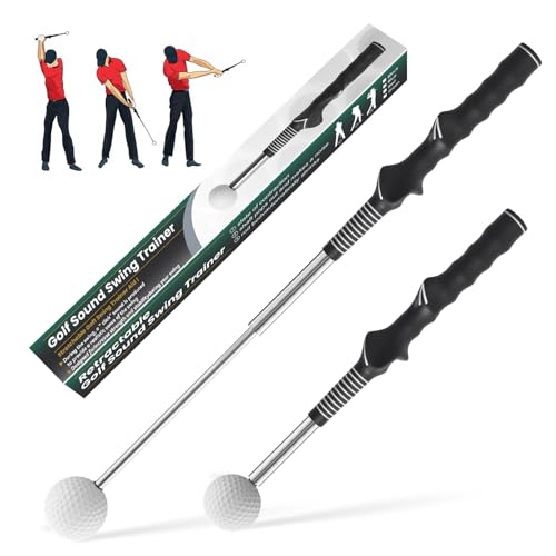 Best Short Golf Club Training Aids for Quick, Consistent Swings – Best ...