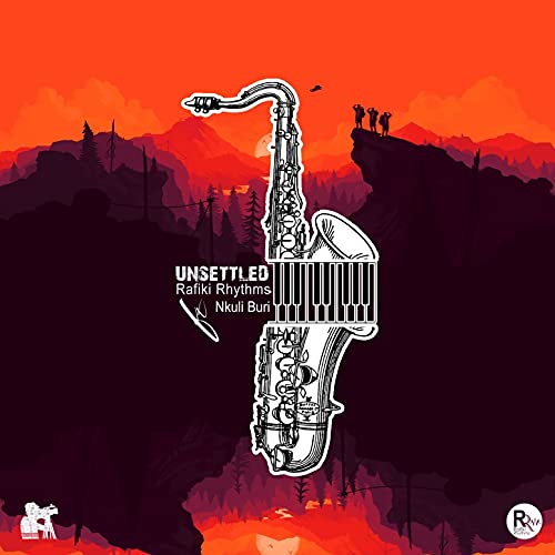 Play Unsettled by Rafiki Rhythms on Amazon Music Unlimited