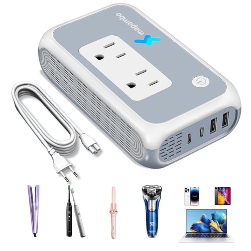 Amazon Best Sellers: Best Power Converters