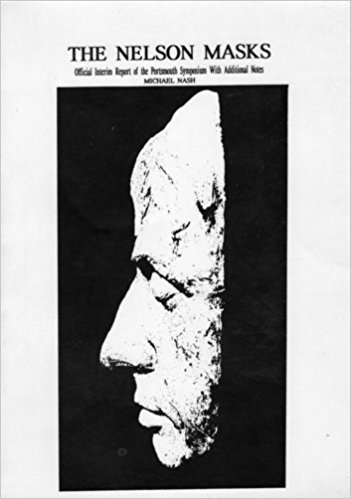 Amazon | Nelson Masks: The Official Interim Report of a Symposium Held ...