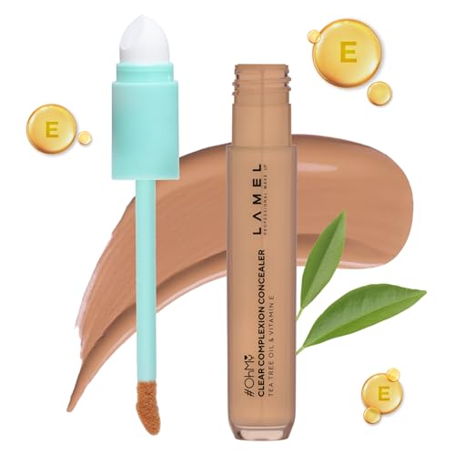 10 Best Water Based Concealers 2024 | There's One Clear Winner ...