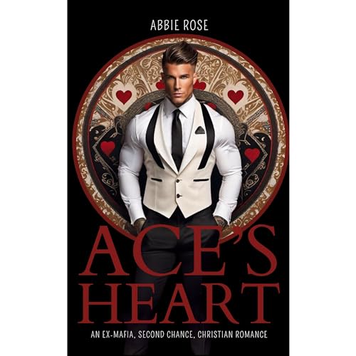 Amazon.com: Ace's Heart: An Ex-Mafia, Second Chance, Christian Romance ...