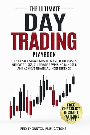 Amazon.com: Advanced Techniques in Day Trading: A Practical Guide to ...