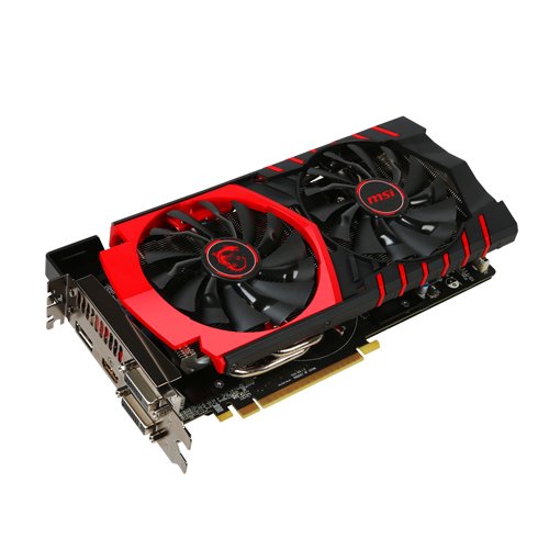 Amd Radeon R9 380 – Die 15 besten Produkte im Vergleich - Hifi-Online.net