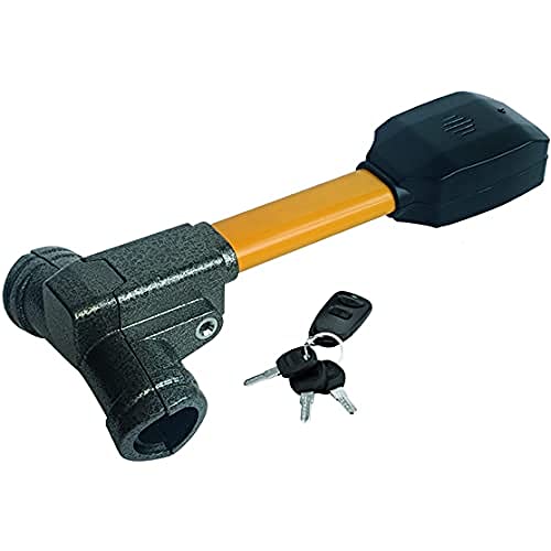 Lenkradkralle mit Alarm – Die 15 besten Produkte im Vergleich ...