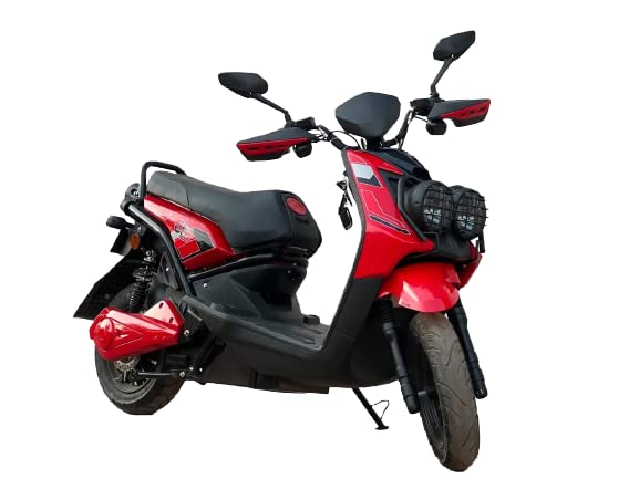 ELECTRIC SCOOTY/SCOOTER/E-SCOOTY/E-BIKE/BATTERY BIKE/ELECTRIC TWO ...
