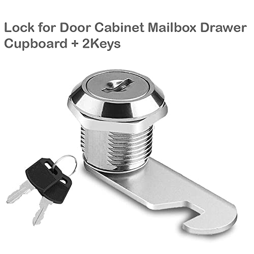 Security Mailbox Locks, Letter Post Box Locks, Cabinet Drawer Cam Locks ...