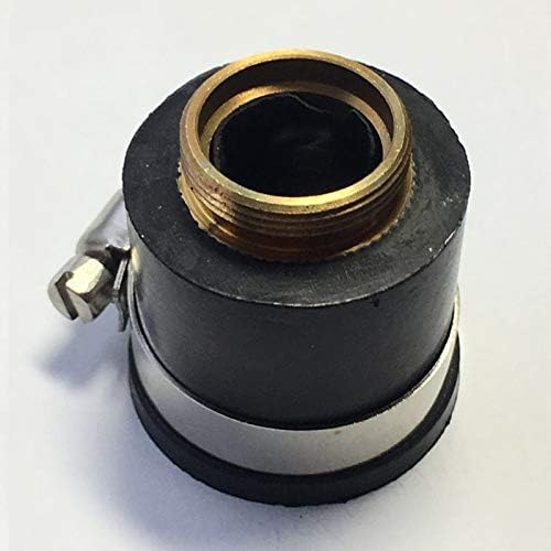 PureSec UFA01 Universal Adapter for Non-Threaded Faucet(Universal ...