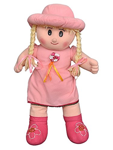 Funny Land Pari Doll (5 Cm, Pink) : Amazon.in: Toys & Games