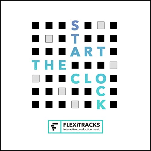 Amazon Music - Andy Blythe, Marten JoustraのStart the Clock - Amazon.co.jp