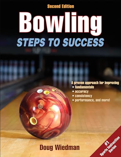 The Top 8 Bowling Books