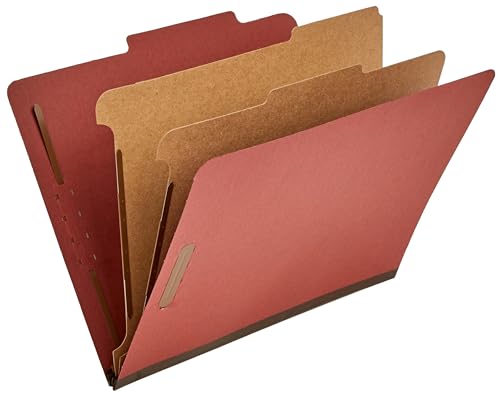 Best File Folders with Fasteners: Organize Your Documents Like a Pro ...