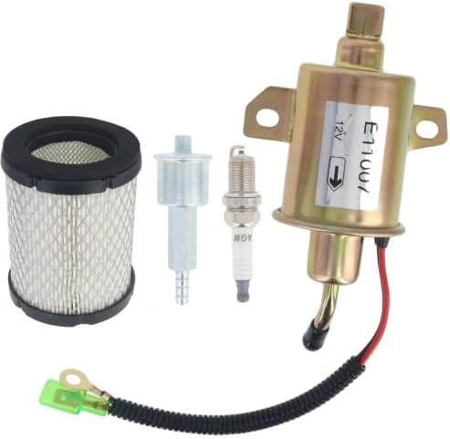 Amazon.com: ANTO 149-2457 Fuel Filter, 149-2311 Fuel Pump for Onan ...