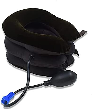 Amazon.com: Neck Stretcher Hammock Stand for Neck Decompression ...