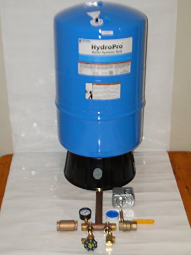 10 Best Well Pressure Tank of 2022 – (Recommended)