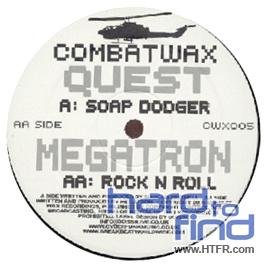 Soap Dodger [VINYL]: Amazon.co.uk: CDs & Vinyl