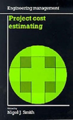 Amazon.com: Project Cost Estimating (Engineering Management ...