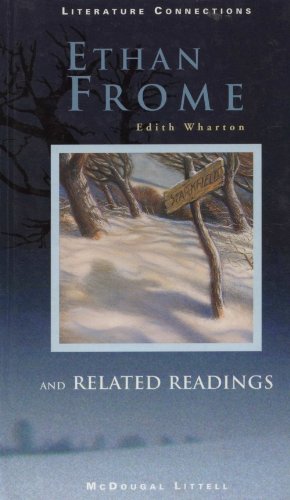 Ethan Frome and Related Readings: Edith Wharton: Amazon.com: Books