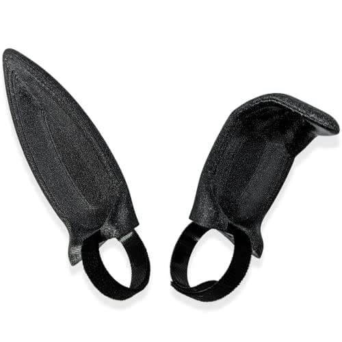 Amazon.com: Bunny Ears for Headphones - Adorable Bunny Headphones ...