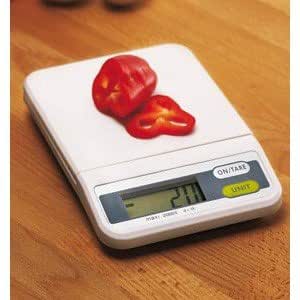 Amazon.com: Easy Read Kitchen Scales : Industrial & Scientific