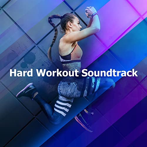 Play Hard Workout Soundtrack by Hard Gym Hits on Amazon Music