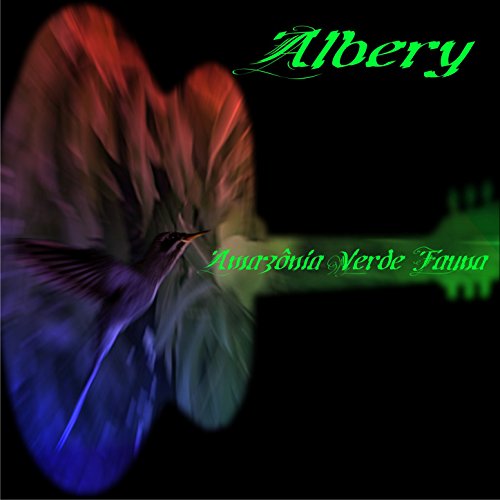 Amazon MusicでAlbery AlbuquerqueのAmazônia Verde Faunaを再生する