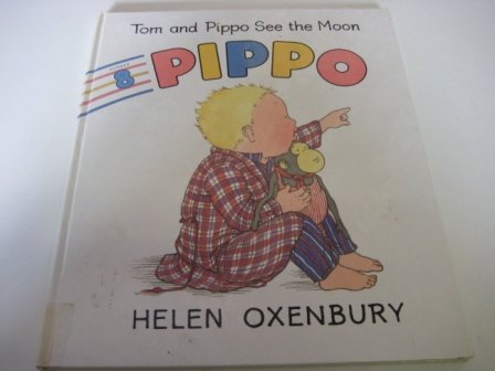 Tom And Pippo See Moon: 9780744510485: Books - Amazon.ca