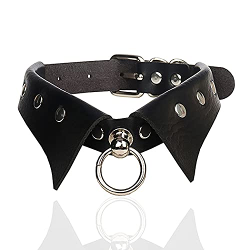 Glam Up Your Gothic Vibe with these Top 10 Goth Collars – A ...