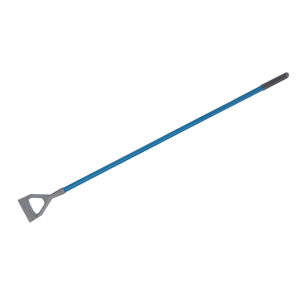 Silverline 186817 Dutch Hoe 1200 mm : Amazon.co.uk: Garden