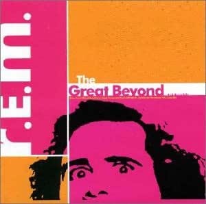 Great Beyond: Amazon.co.uk: CDs & Vinyl