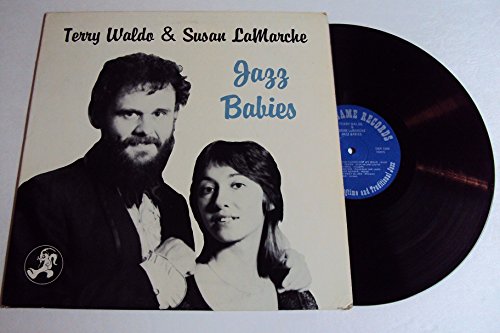 Terry Waldo & Susan LaMarche - Jazz Babies - Amazon.com Music