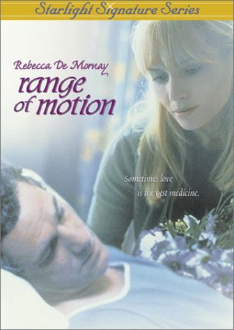 Amazon.com: Range of Motion : Rebecca De Mornay, Henry Czerny, Barclay ...
