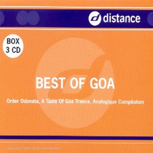 Best of Goa: Various: Amazon.in: Music}
