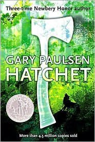 『Hatchet (Brian's Saga Series #1) by Gary Paulsen』｜感想・レビュー - 読書メーター