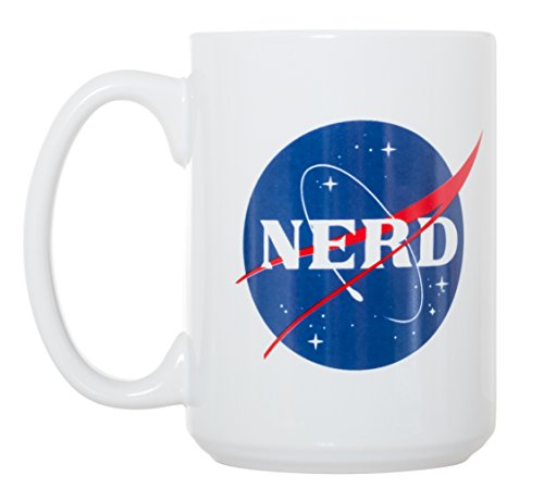 Find The Best Coffee Cups For Nerds Reviews & Comparison - Katynel