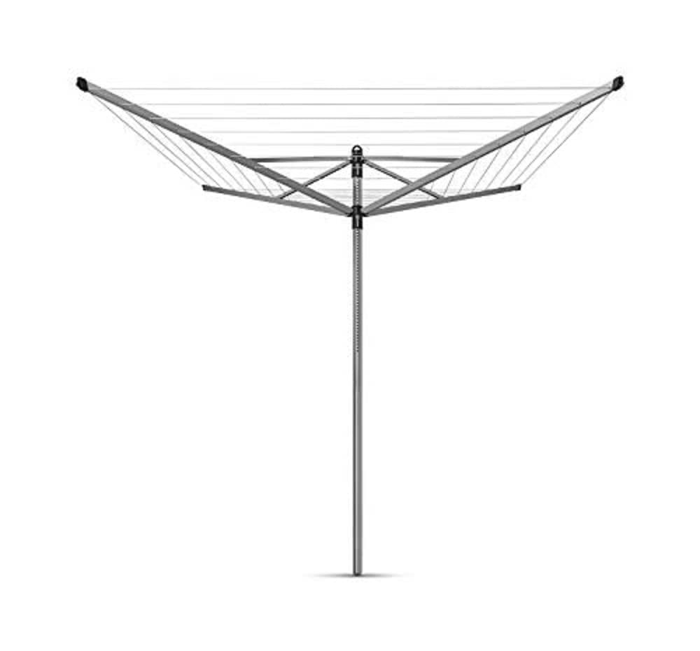 Brabantia - Lift-O-Matic - 60 Metres of Clothes Line - Adjustable in ...