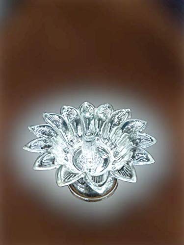 Buy A Immense Auspicious Blended Sterling 925 Silver standard heavy ...