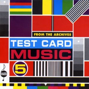 Testcard Music5: Amazon.es: CD y vinilos}