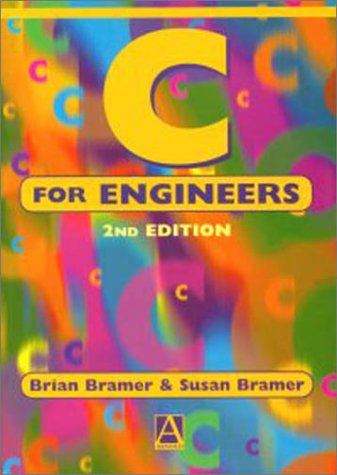 Amazon.com: C for Engineers, Second Edition: 9780340677698: Bramer ...