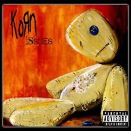 Issues (Vinyl): Korn: Amazon.ca: Music