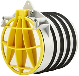 Buffalo Retro fit -Non Return Valve to fit 6 inch (150mm) Sewerage Pipe ...