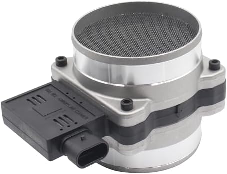 Amazon.com: Yezoauto Mass Air Flow Sensor Maf Meter Compatible with ...