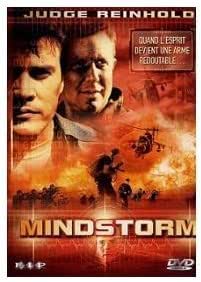 Mindstorm : Amazon.com.mx: Películas y Series de TV