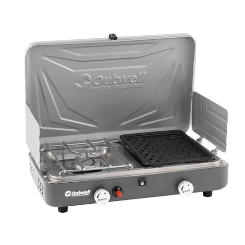 Outwell Grill – The 16 best products compared - Outdoors Magazine