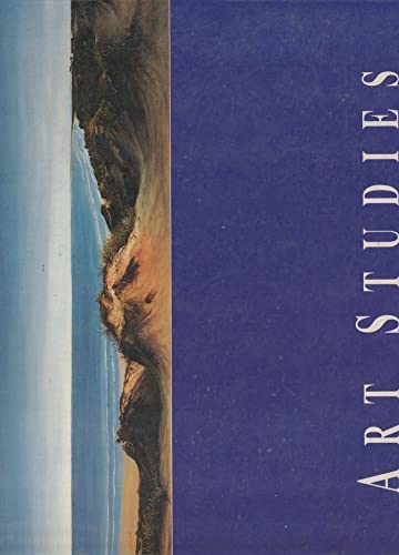 Art Studies: Max Darby: 9780701627287: Amazon.com: Books