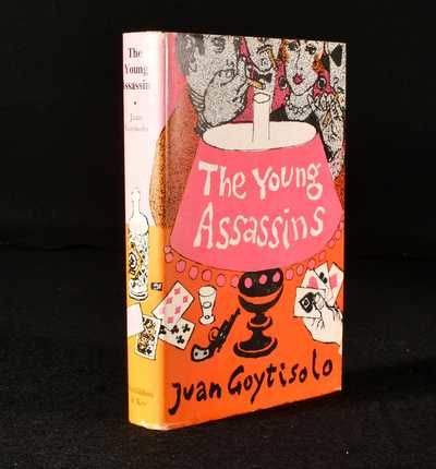 The Young Assassins: Juan Goytisolo: Amazon.com: Books