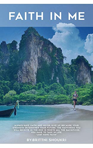 Amazon.com: FAITH IN ME eBook : Shoukri, Brittni, Niche Tech, Global ...