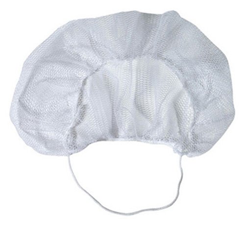 Amazon.com: Liberty 1903 Nylon Beard Cover Net with 1/8" Holes, 18 ...