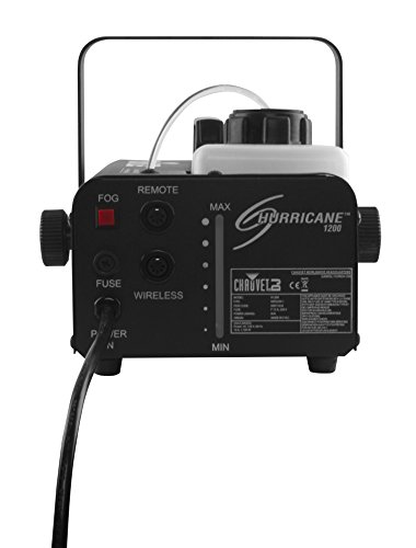 The 30 Best Fog Machines with Timer of 2025 [Verified] - Cherry Picks